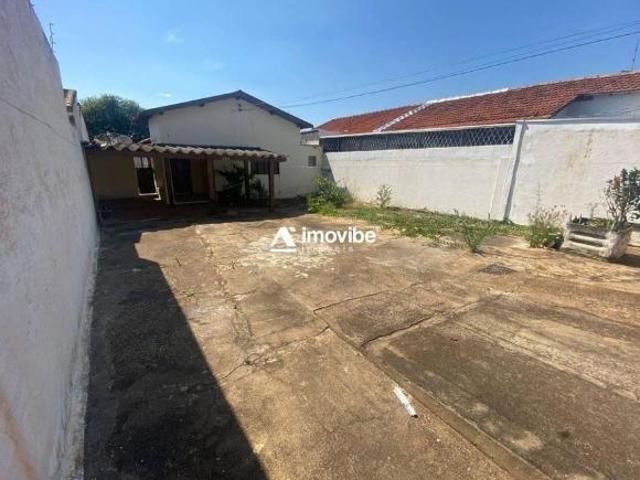Casa à venda com 03 dormitórios edícula completa no bairro Linópolis em Santa Bárbara d’Oeste/SP