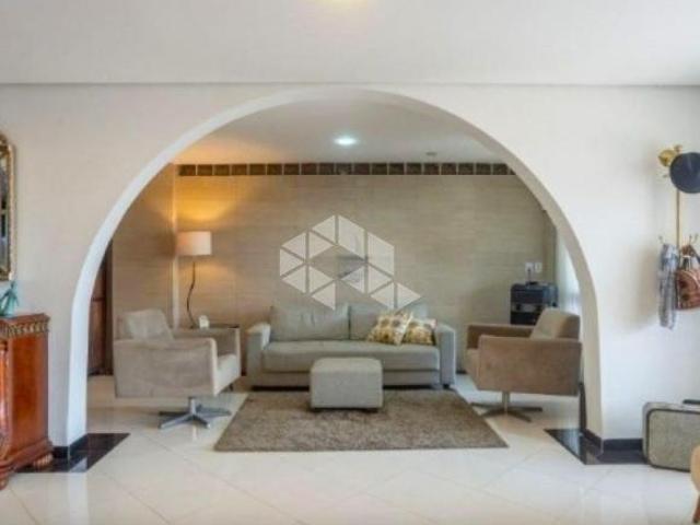 Casa a venda com 03 dormitorios Espirito Santo Porto Alegre