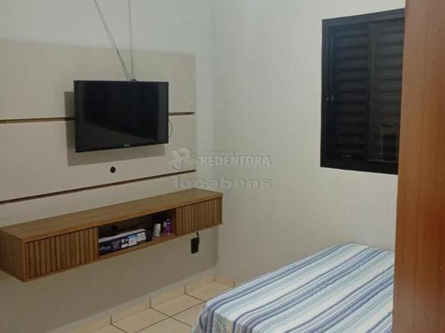 Casa à Venda com 03 Dormitórios Loteamento Parque Nova Esperança