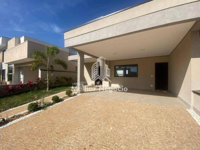 Casa à venda com 03 dormitórios quartos e os 03 sendo suítes, no Condomínio Jardim de Mônaco, em H