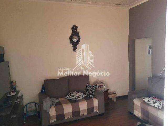 Casa à Venda com 03 dormitórios Quartos,localizada no Bairro Cidade Alta, Piracicaba, SP