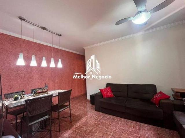 Casa à venda com 03 dormitórios quartos sendo 01 deles suíte no bairro Centro em Piracicaba/SP