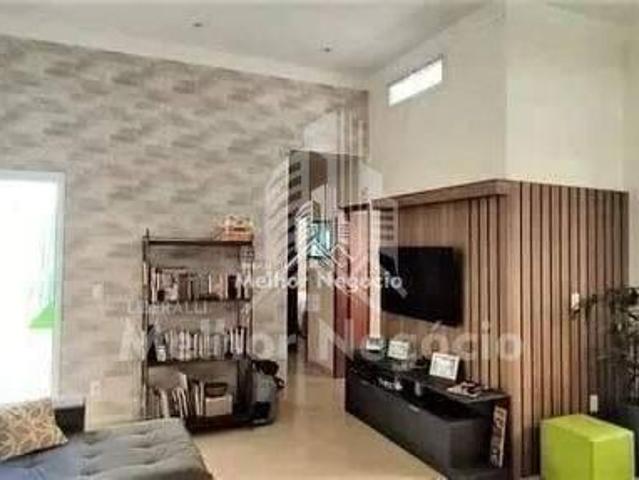 Casa à Venda com 03 dormitórios, Saltinho Villagio Vista Real, Paulínia, SP R$580 mil CÓD: 3RC