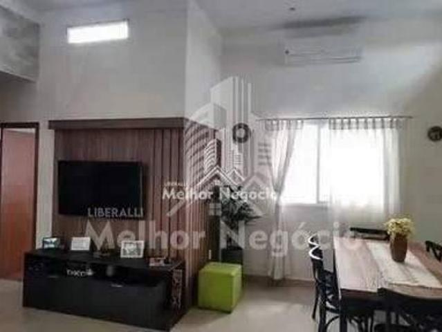 Casa à Venda com 03 dormitórios, Saltinho Villagio Vista Real, Paulínia, SP R$580 mil