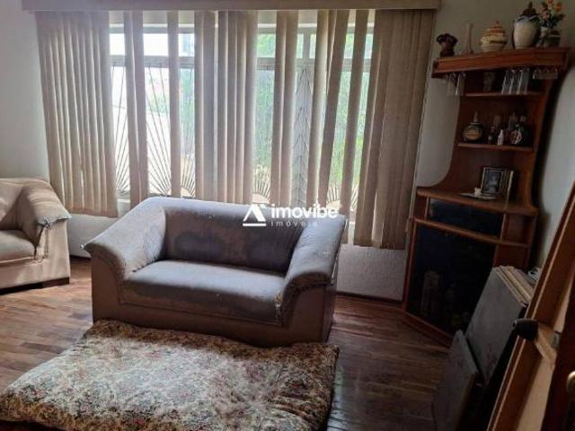 Casa à venda com 03 dormitórios, Villa Boldrin Santa Bárbara d&apos Oeste/SP