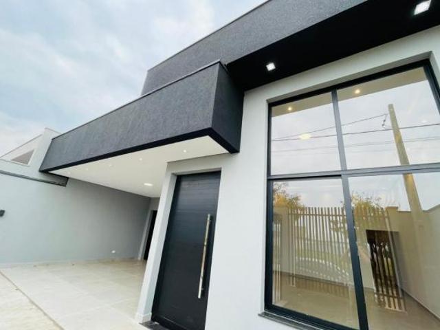 Casa á Venda com 03 dormitórios 1 Suíte no Bairro Portal Ville Jardins, Boituva