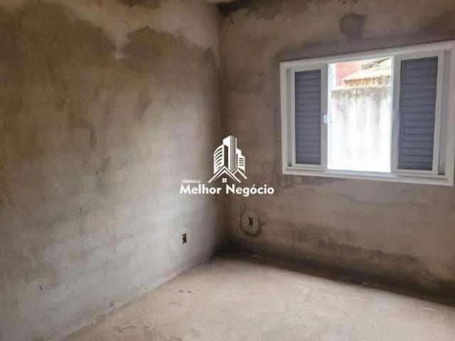 Casa à Venda com 03 Dormitórios 1 suíte, no Jardim São Judas Tadeu Nova Veneza em Sumaré/SP