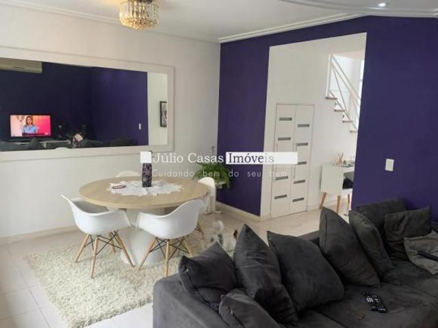 Casa à venda com 03 quartos 3 suíte 159,42m² no Condomínio Vizzon Ville Sorocaba/SP