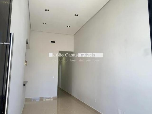 Casa à venda com 03 quartos 3 suíteS 143m² no Condomínio Villagio Wanel Sorocaba/SP