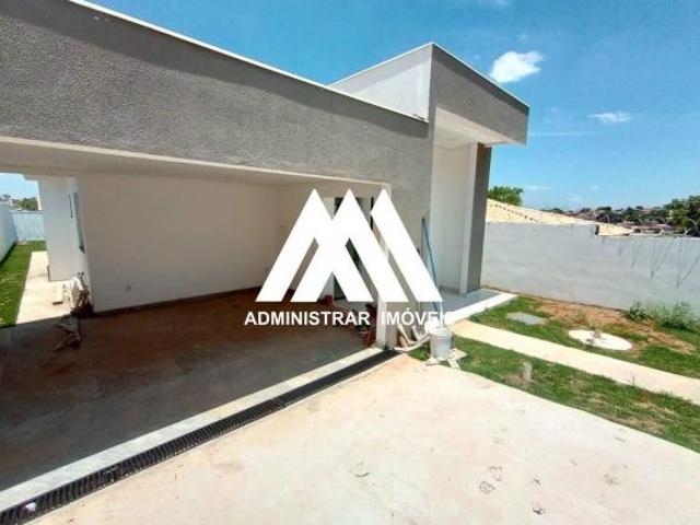 Casa á venda com 03 quartos em Igarapé MG!