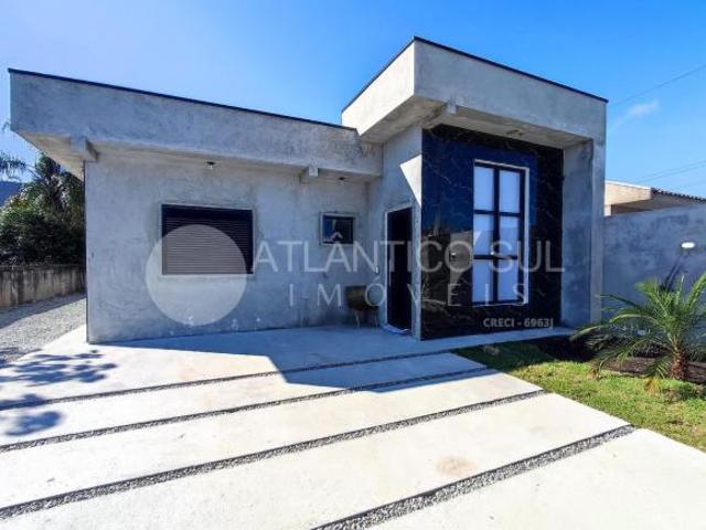 Casa à venda,com 03 quartos em SHANGRI LÁ, PONTAL DO PARANA PR