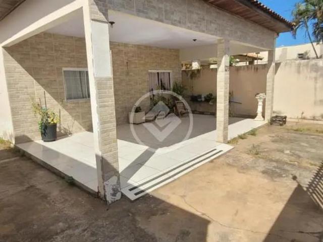 Casa à venda com 03 Quartos em Várzea Grande, no bairro Jardim Imperador | Prox. Pronto Socorro de V