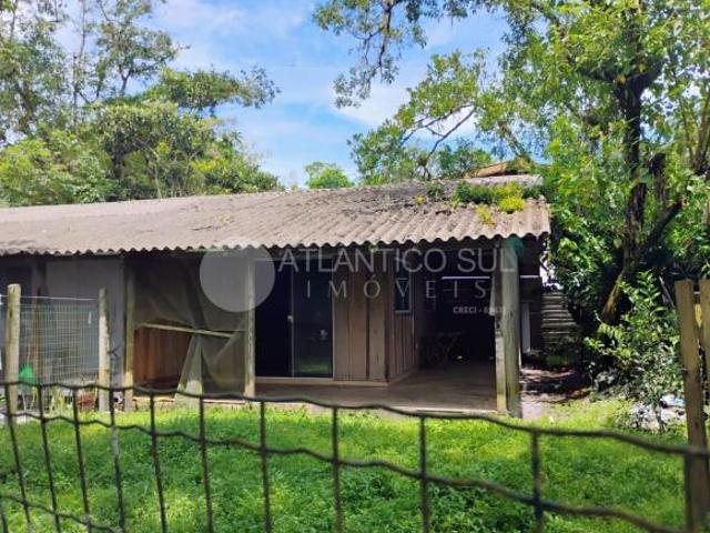 Casa à venda com 03 quartos, ILHA DO MEL, PONTAL DO PARANA PR
