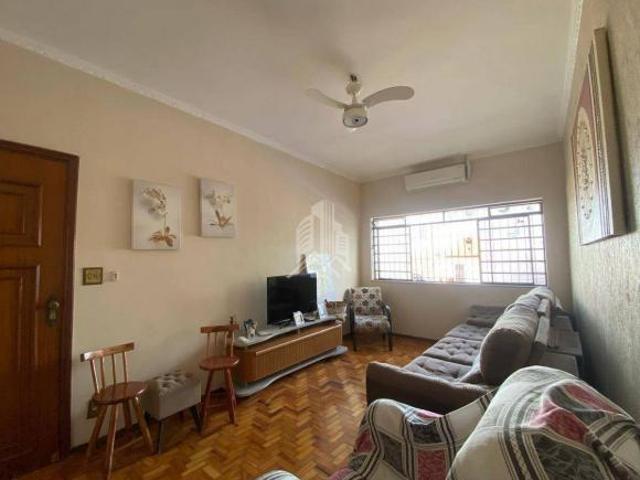 Casa à venda com 03 quartos, localizado no bairro Jardim Ouro Branco em Campinas/SP