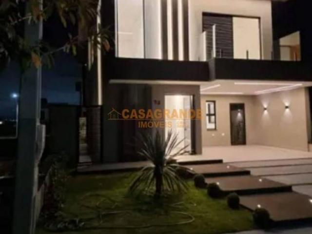 Casa a venda com 03 quartos no condomínio Vereda dos Campos