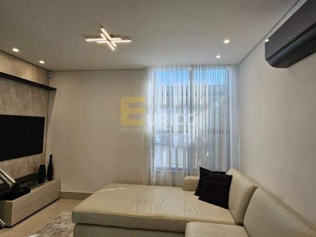 Casa a venda com 03 quartos no Condomínio Bello Villagio em Vinhedo