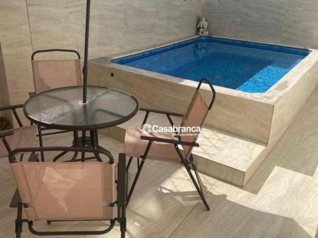Casa à venda com 03 quartos no Condomínio Horto Florestal II em Sorocaba/SP