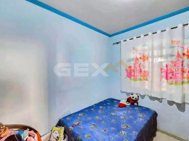Casa à Venda com 03 Quartos no Bairro Doutor José Thomaz em Divinópolis/MG