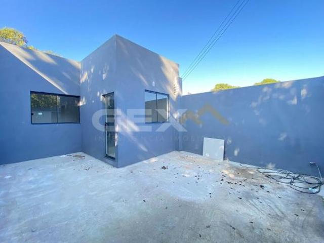Casa à Venda com 03 Quartos no Bairro Terra Azul em Divinópolis MG