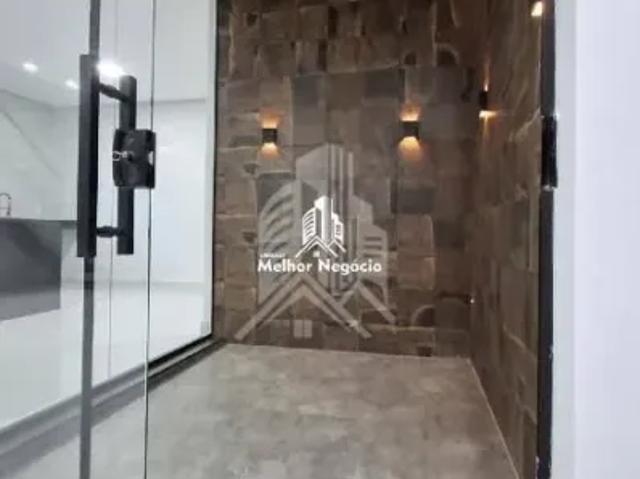 Casa à venda com 03 quartos sendo 01 deles suíte com closet, localizado no bairro Loteamento Jardim