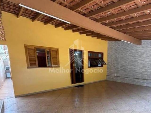 Casa à venda com 03 quartos sendo 01 suíte, localizado no bairro Dic VI Conjunto Habitacional Sant