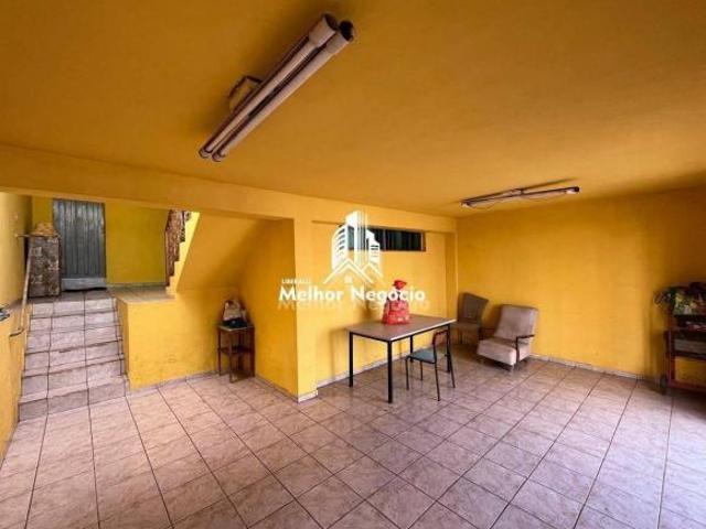 Casa à venda com 03 quartos sendo 01 suíte, localizado no bairro Higienópolis em Piracicaba/SP
