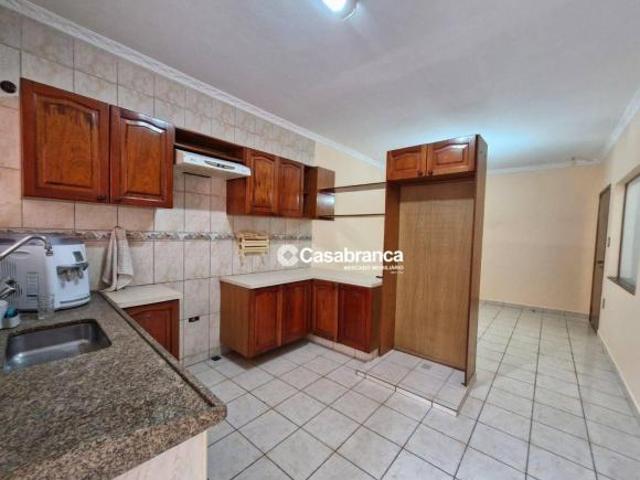 Casa à venda com 03 quartos, sendo 01 suíte no Jardim Los Angeles em Sorocaba/SP