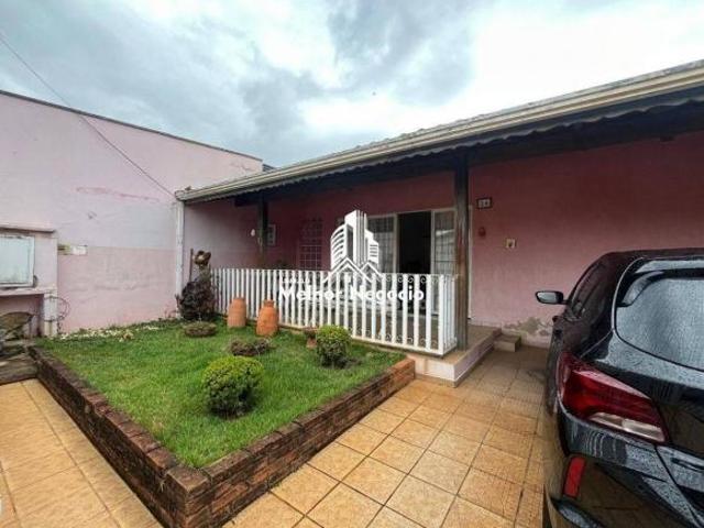 Casa à venda com 03 quartos sendo 1 suíte, localizado no bairro Jardim García em Campinas/SP