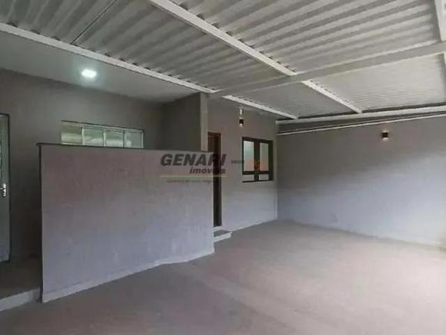 Casa à venda com 03 Quartos sendo 1 Suíte no Jardim Colonial, Indaiatuba SP