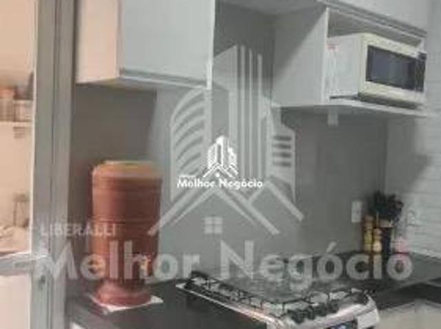 Casa à venda com 03 quartos, sendo 1 suíte, no João Aranha em Paulínia SP