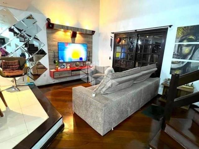 Casa a venda com 03 quartos Parque Amador Esteio