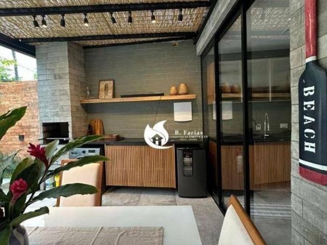 Casa a venda Com 03 suites