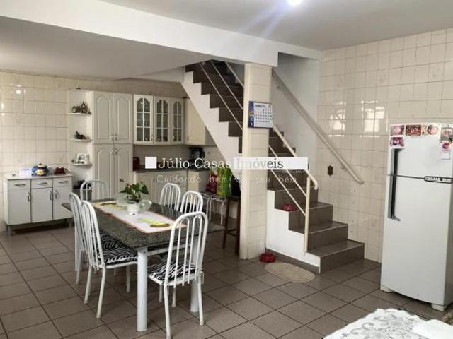 Casa à venda com 03 suítes 270,00m² Zona Norte Sorocaba Sp