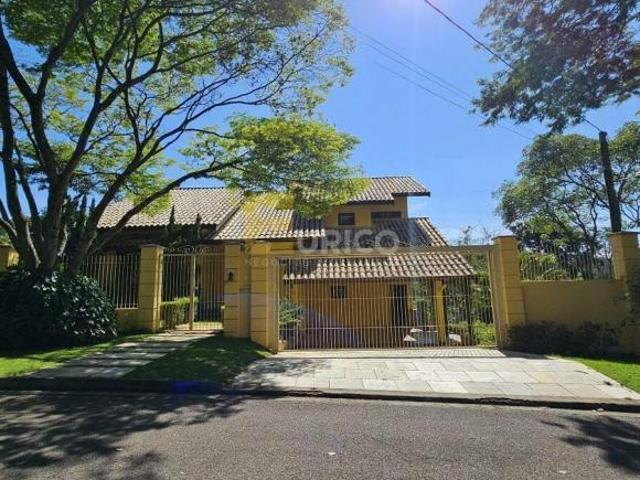 Casa a venda com 03 suítes no Condomínio Chácaras do Lago em Vinhedo/SP