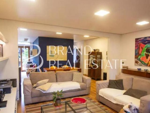 Casa à venda com 140m², 3 quartos e 1 vaga Espaço goumert!