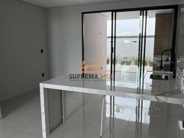 Casa à venda com 140m² Golden Park Sigma Sorocaba/SP