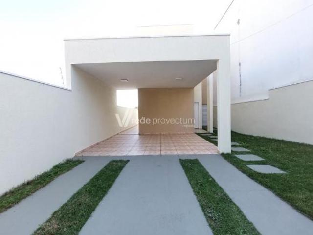 Casa à Venda com 148 m2 com 3 quartos no Pq. Ibirapuera em Campinas SP