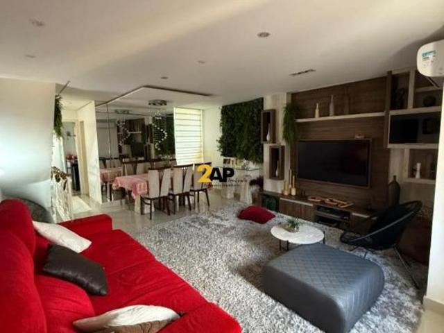 Casa á venda com 148m², 3 suítes e 4 vagas Jardim Monte Kemel