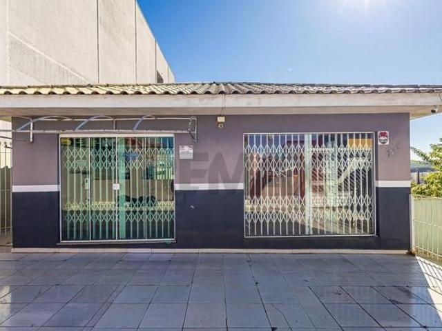 Casa à venda com 148m², terreno de 480m² 12x40, por R$ 710.000, Almirante Tamandaré/PR