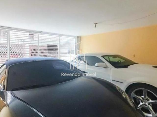 Casa à venda com 149m², 3 quartos e 2 vagas Butantã