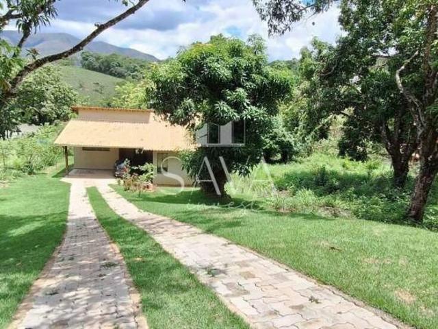 Casa à venda com 150 m² no Casa Branca