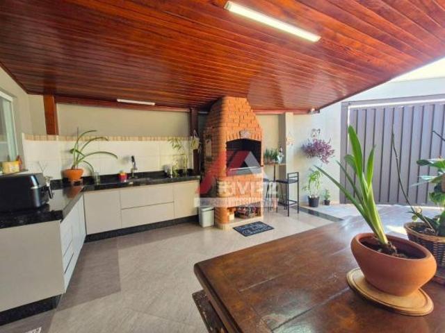 Casa à venda com 150 m² de construção, na Casa Vila Omar em Americana/SP