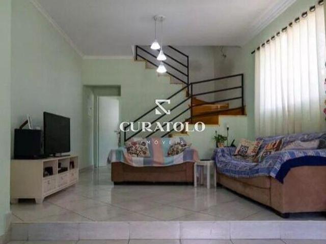 Casa à venda com 150 m², 3 suítes e varanda, Tatuapé, São Paulo