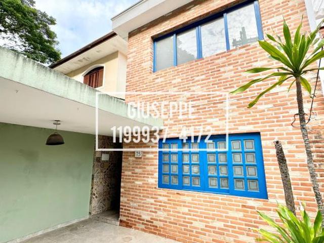 Casa a venda com 150 metros a venda 3 quartos 2 vagas Jd Bonfiglioli USP