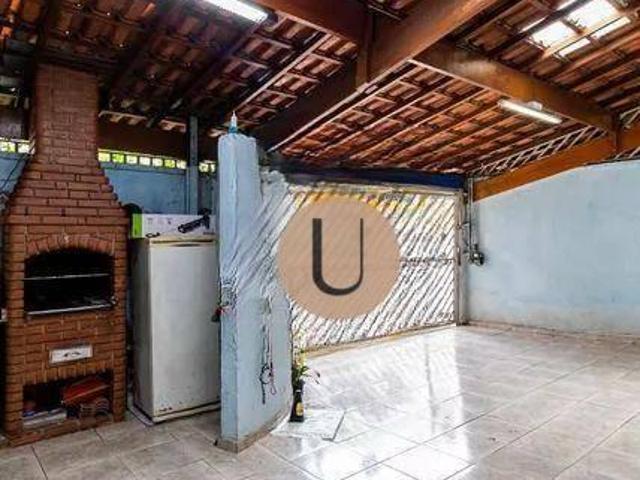 Casa à venda com 150m², 3 quartos e 2 vagas