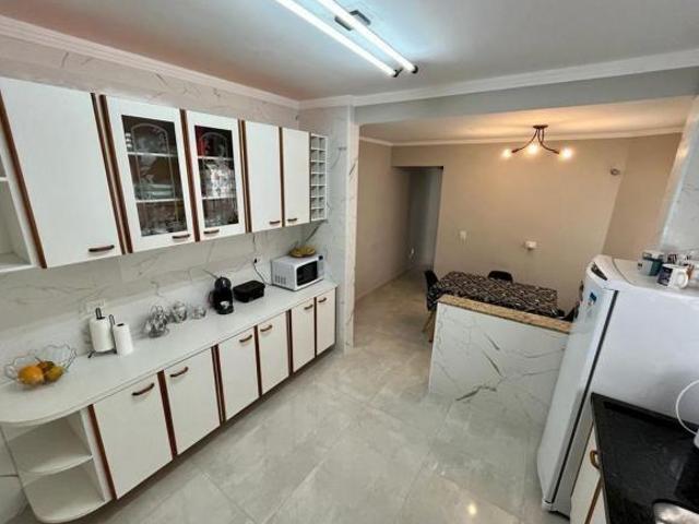 Casa à venda com 154m², 3 quartos e 2 vagas no Ipiranga