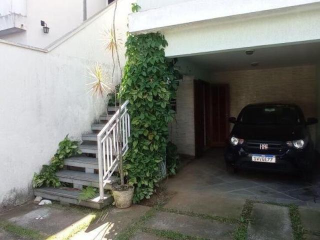 Casa à venda com 155m², 3 quartos 1 suite, 2 vagas Parque Monte Alegre FL15
