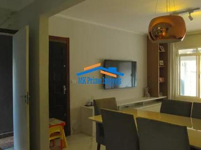 Casa à venda com 155m², 2 quartos e 2 vagas