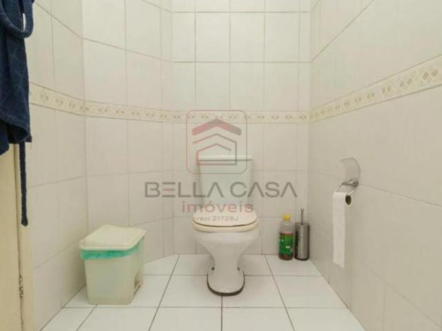 Casa à venda com 155m², 4 quartos e 3 vagas