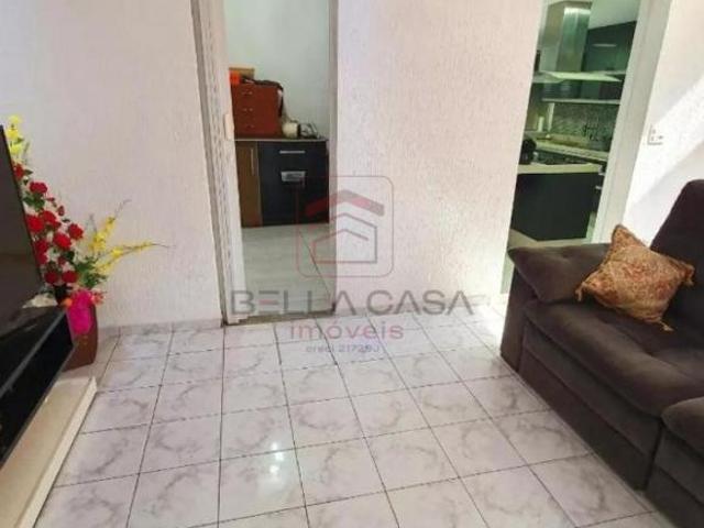 Casa à venda com 158m², 3 quartos e 3 vagas